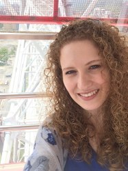 Katrina Connell - Center for Language Science