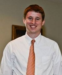 Nate George - Center for Language Science