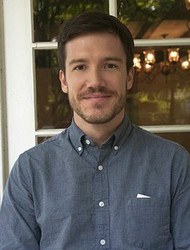 Roger Beaty - Center for Language Science