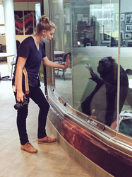 Natalie Awad Schwob - Center for Language Science