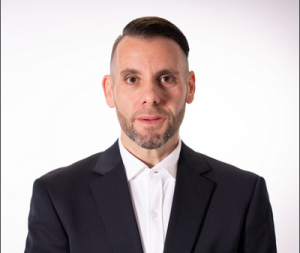 Jason Rothman - Center for Language Science